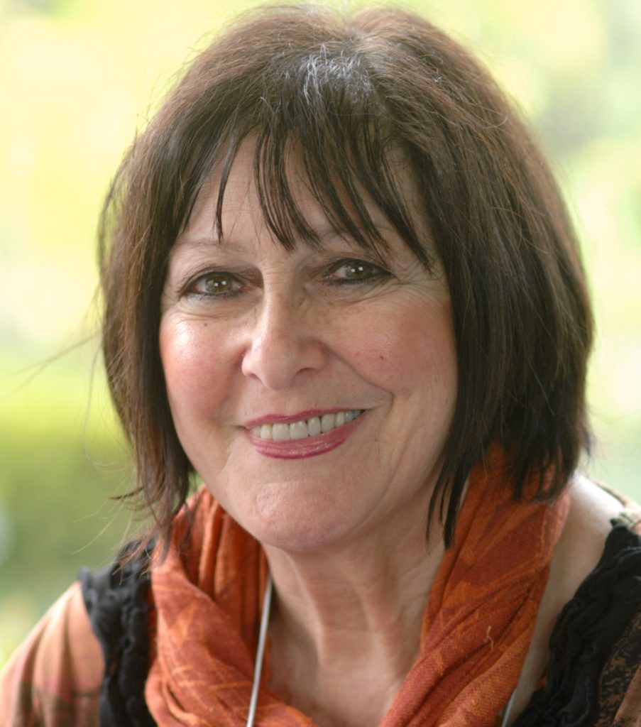 About – GlenysYaffe